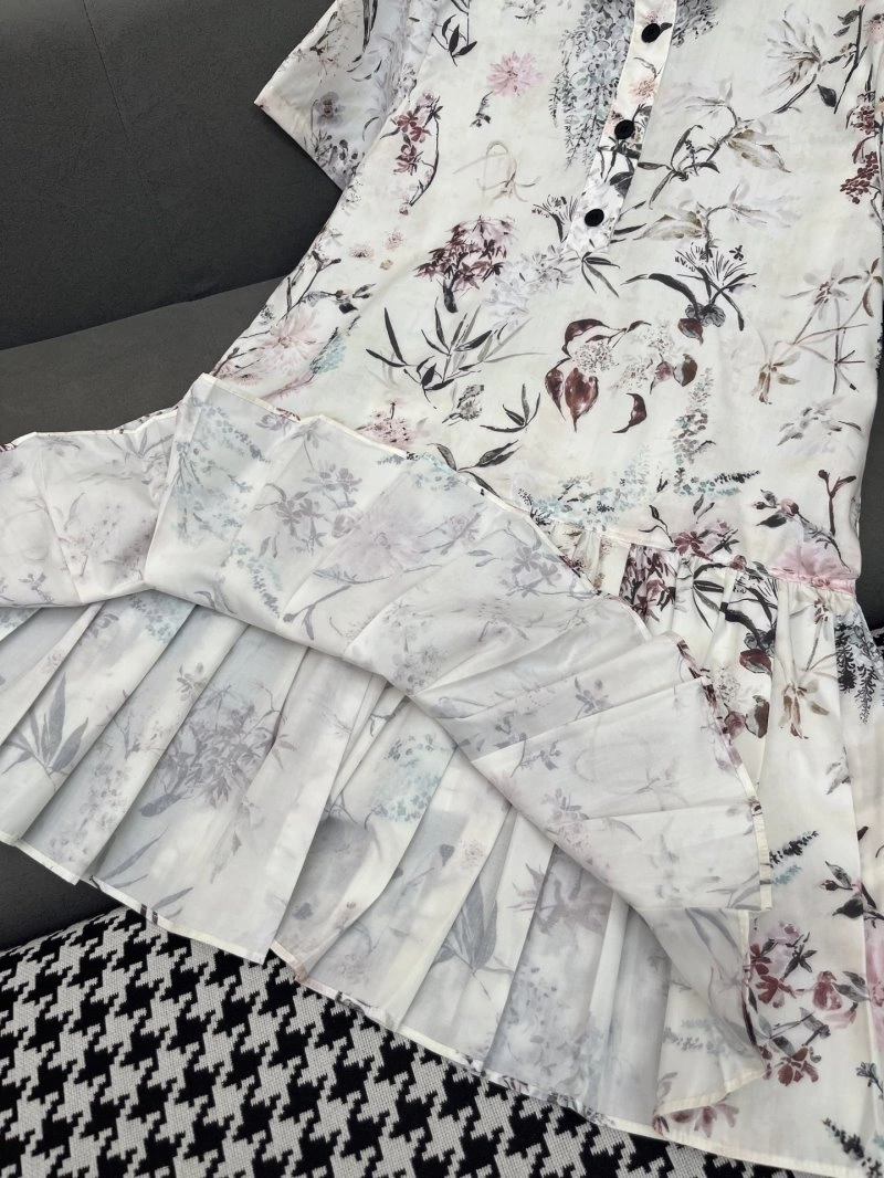Discounted Christian Dior Dress