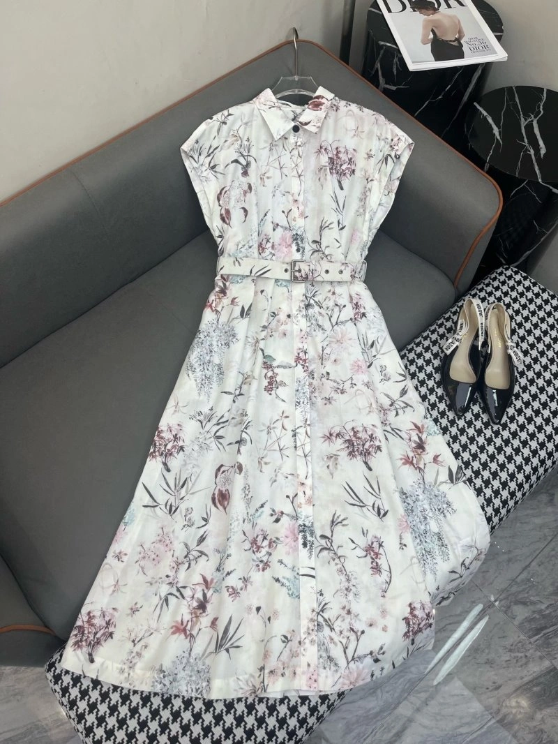 Christian Dior Dress