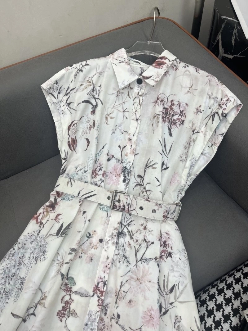 Bargain Christian Dior Dress