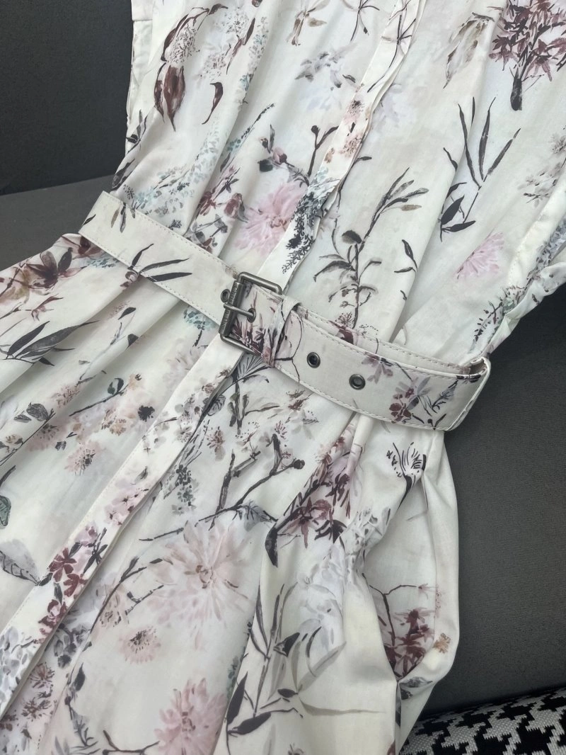 Bargain Christian Dior Dress