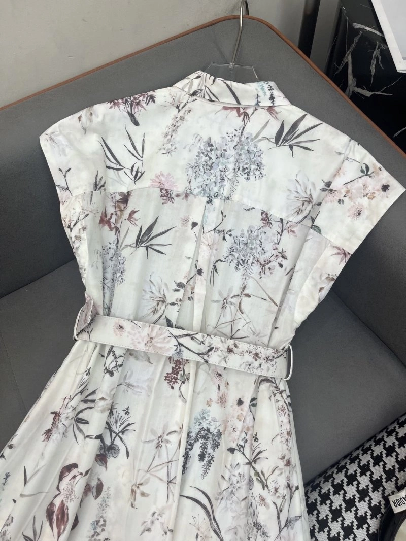 Bargain Christian Dior Dress