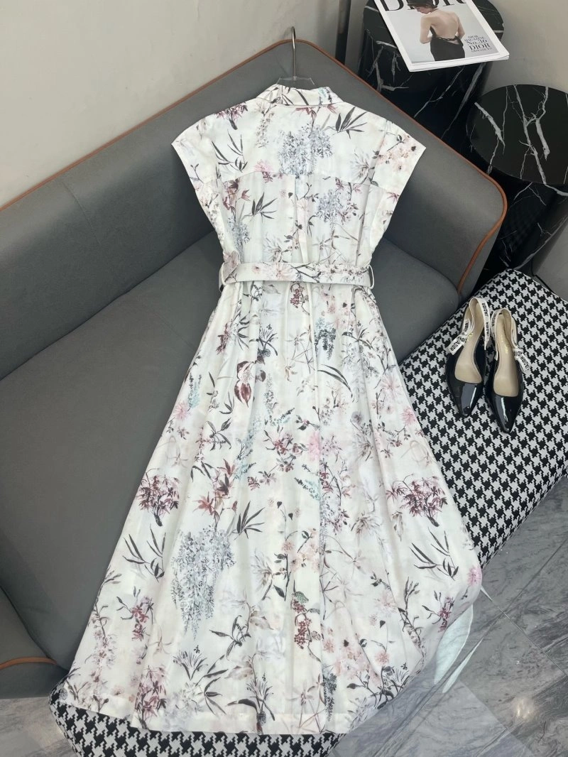 Bargain Christian Dior Dress