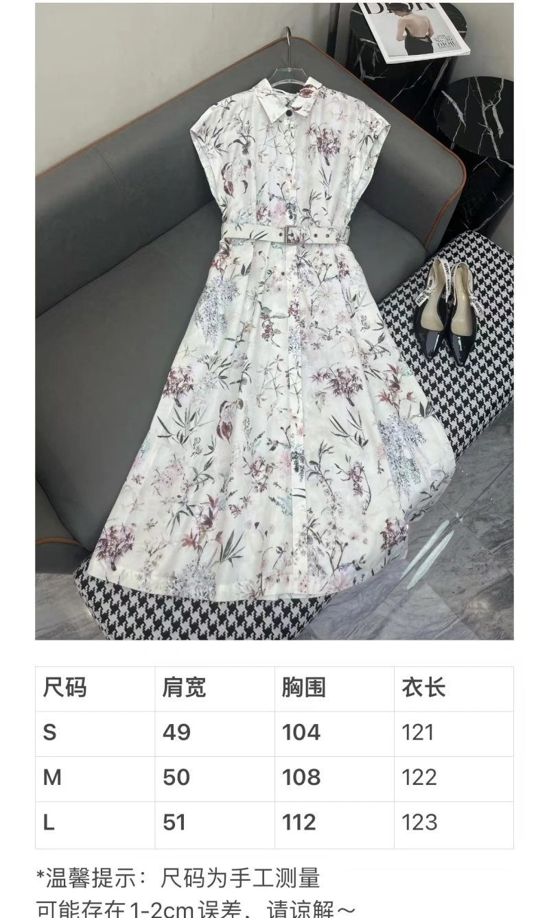 Bargain Christian Dior Dress
