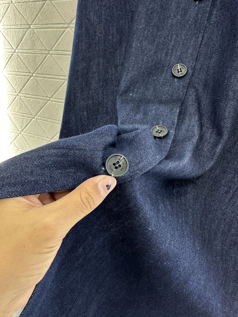 Exact replica Christian Dior Dress