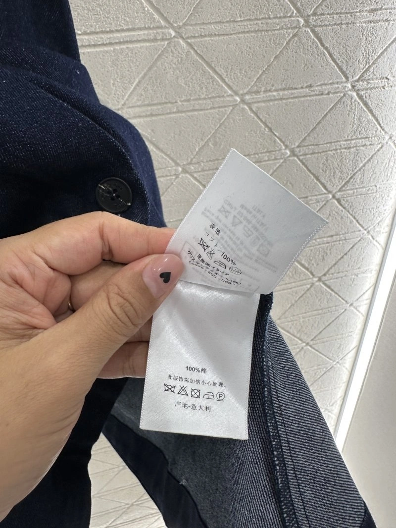 Exact replica Christian Dior Dress