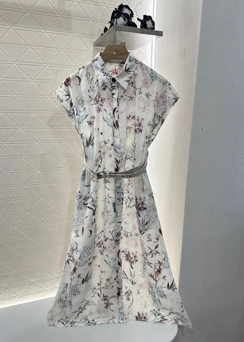 Christian Dior Dress