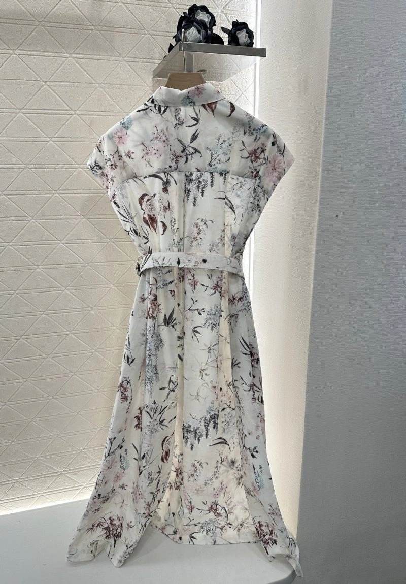 Official Christian Dior Dress