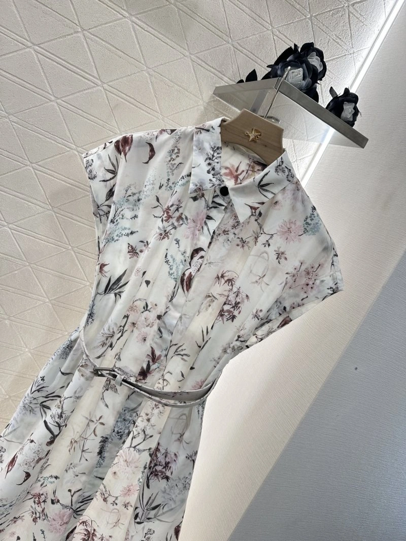 Official Christian Dior Dress