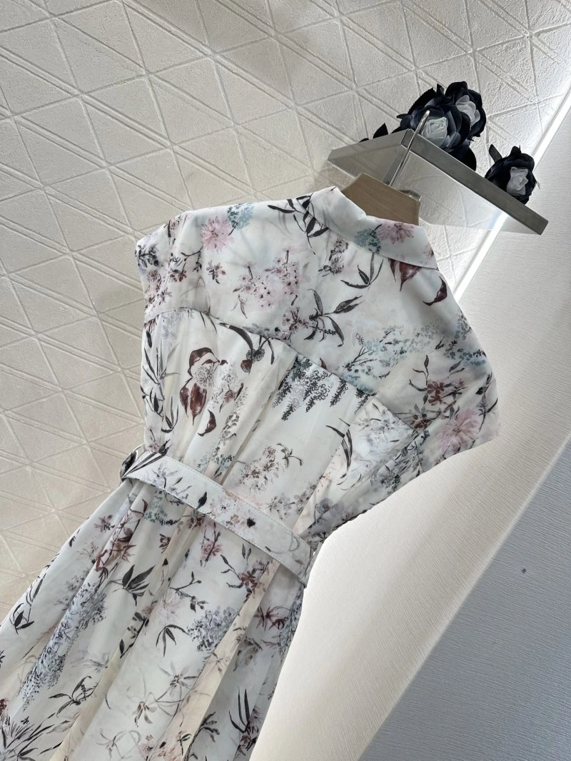 Official Christian Dior Dress
