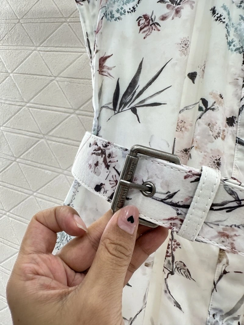 Official Christian Dior Dress