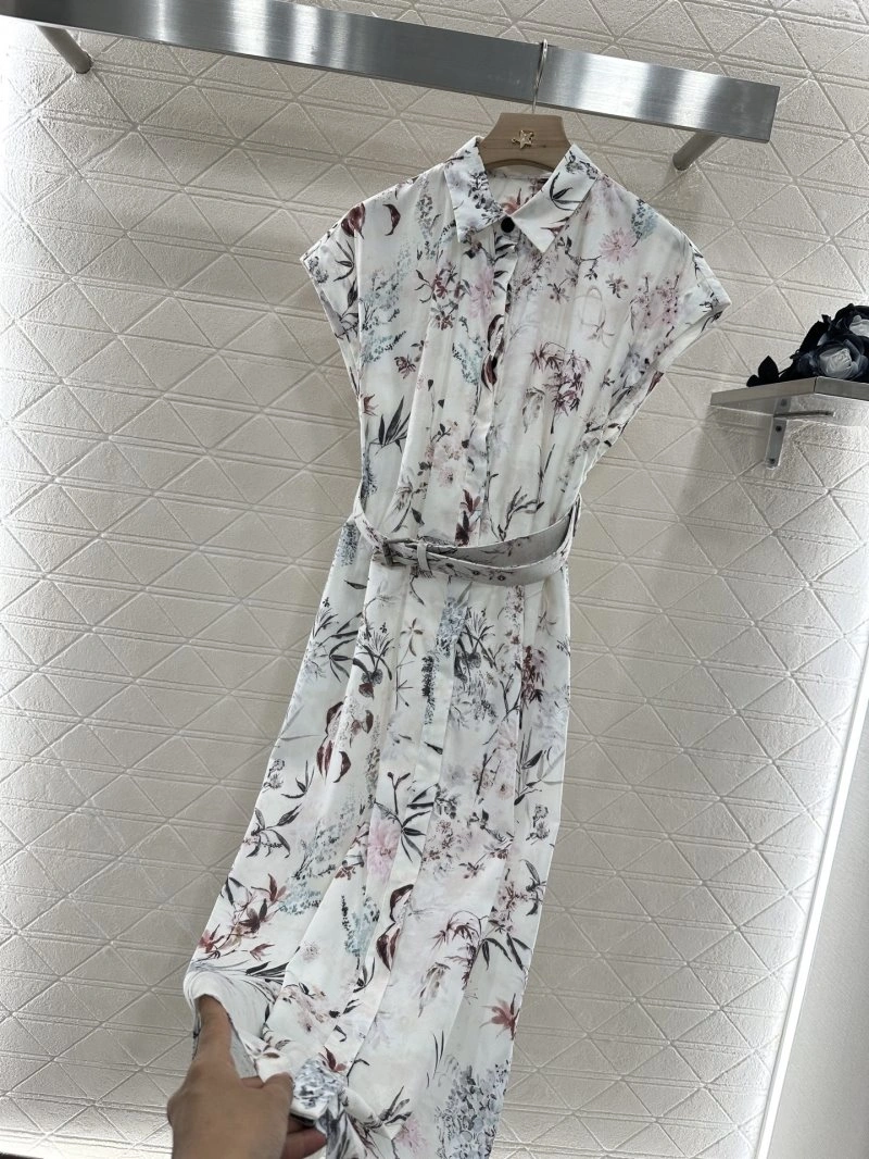 Official Christian Dior Dress