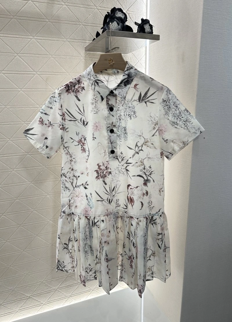 Christian Dior Dress