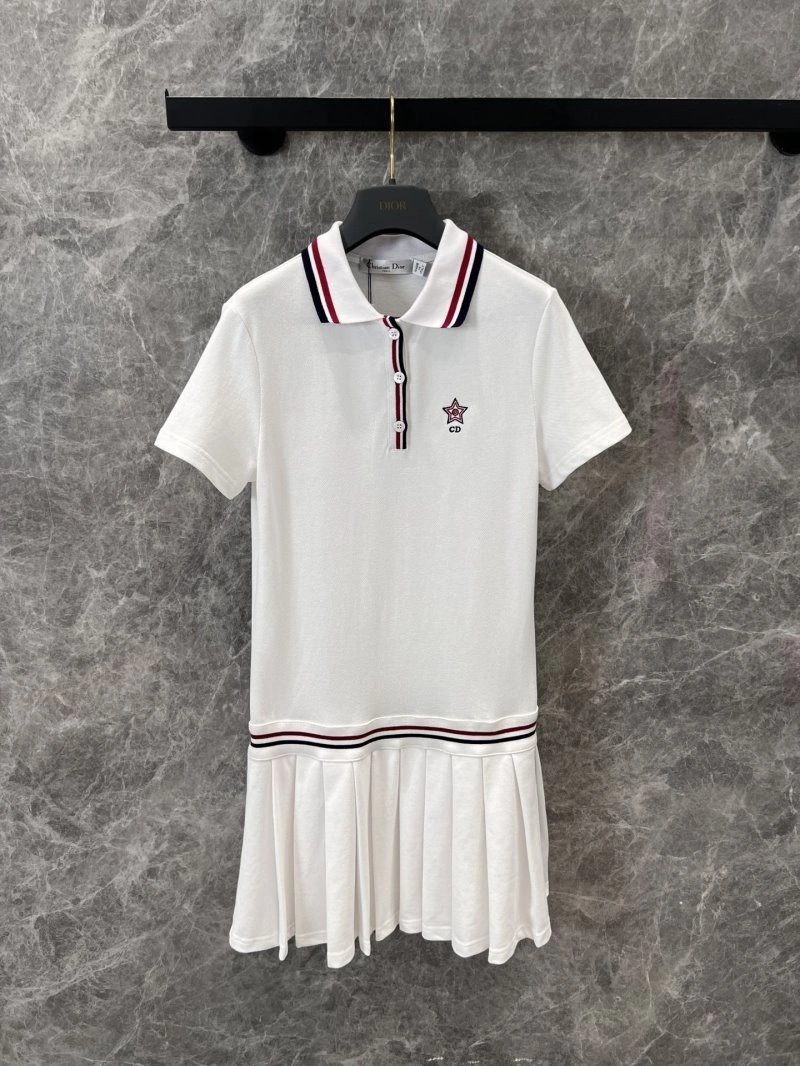 Christian Dior Dress