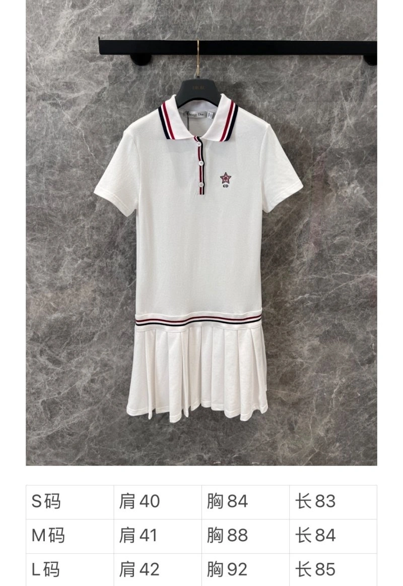 Genuine Christian Dior Dress