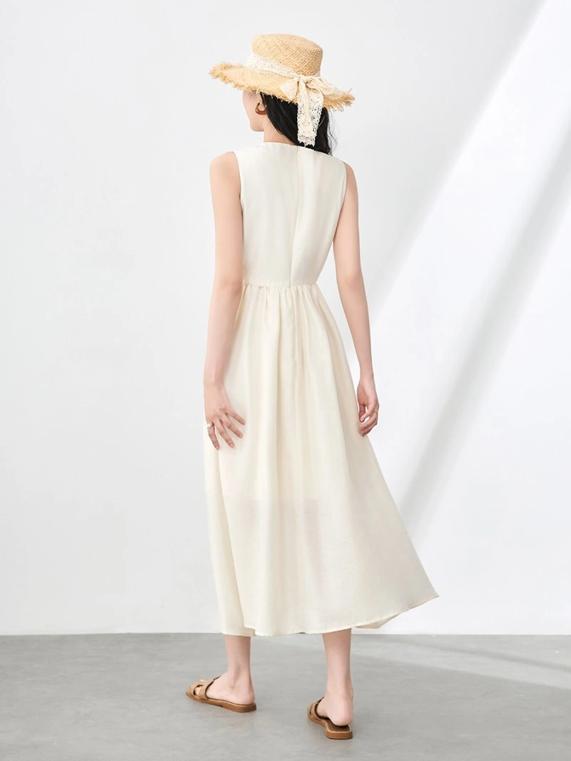 Real Christian Dior Dress