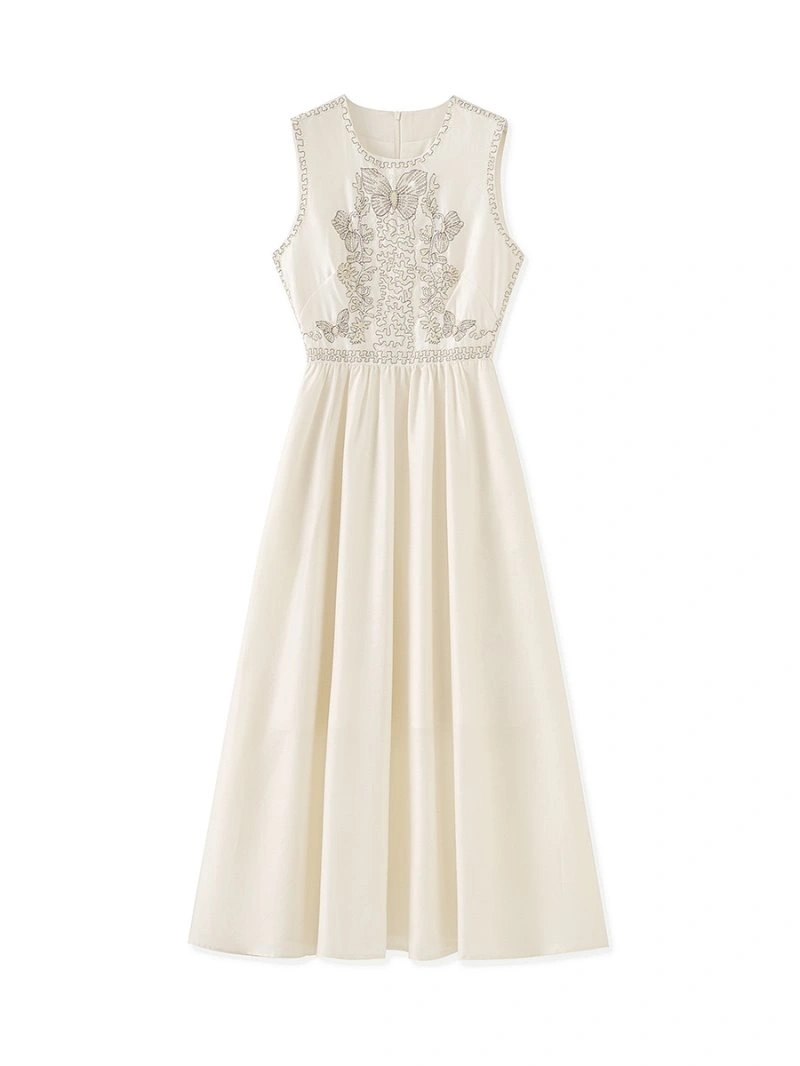 Real Christian Dior Dress