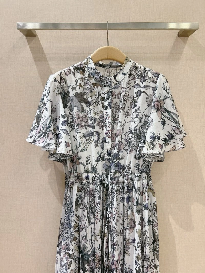 Top match Christian Dior Dress