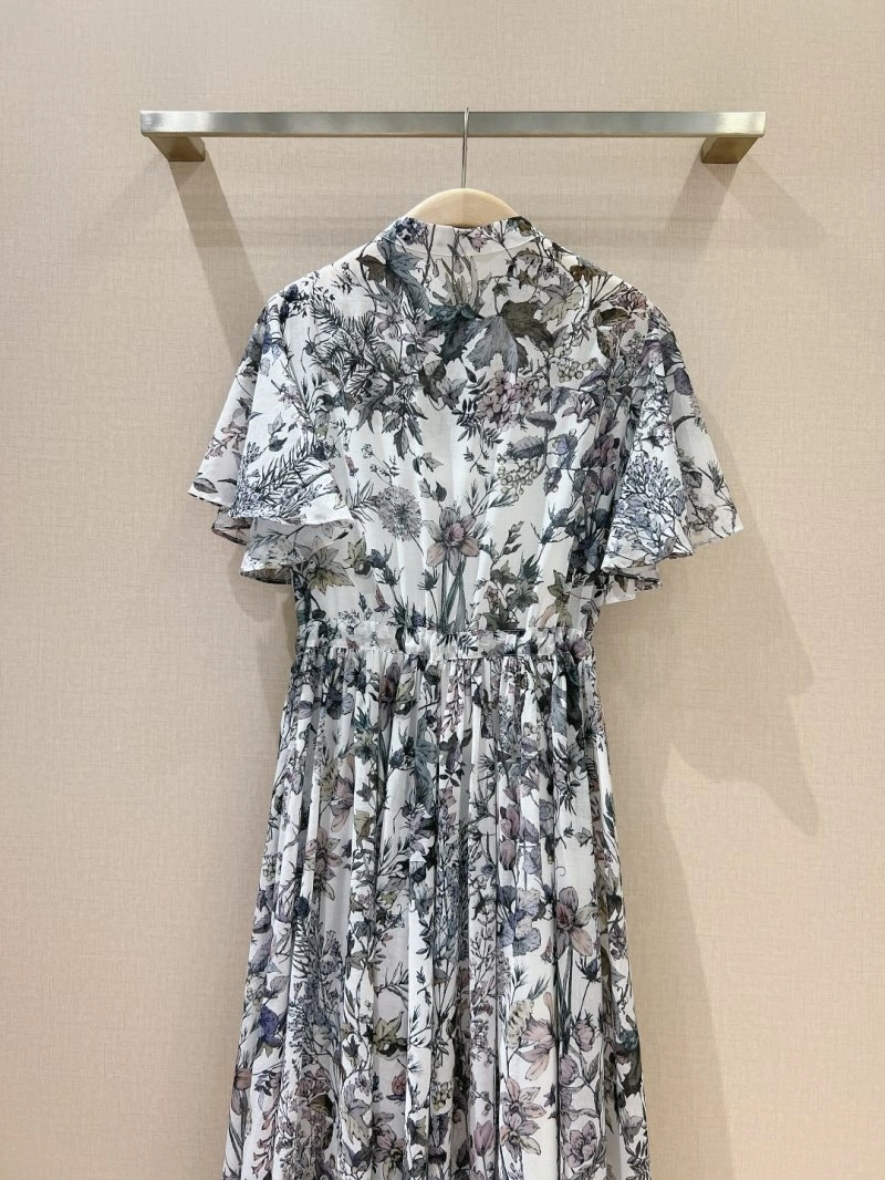 Top match Christian Dior Dress