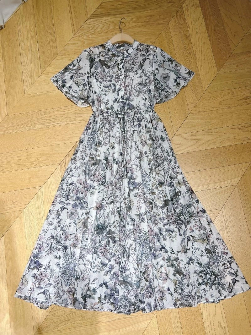 Top match Christian Dior Dress