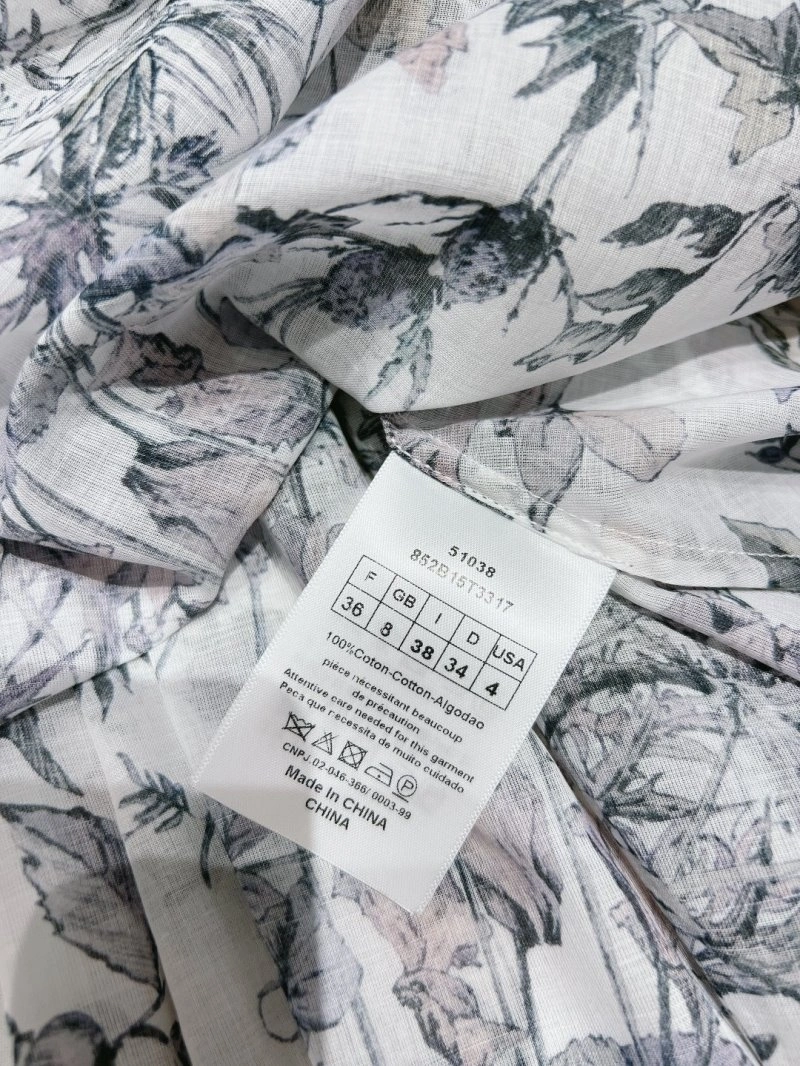 Top match Christian Dior Dress