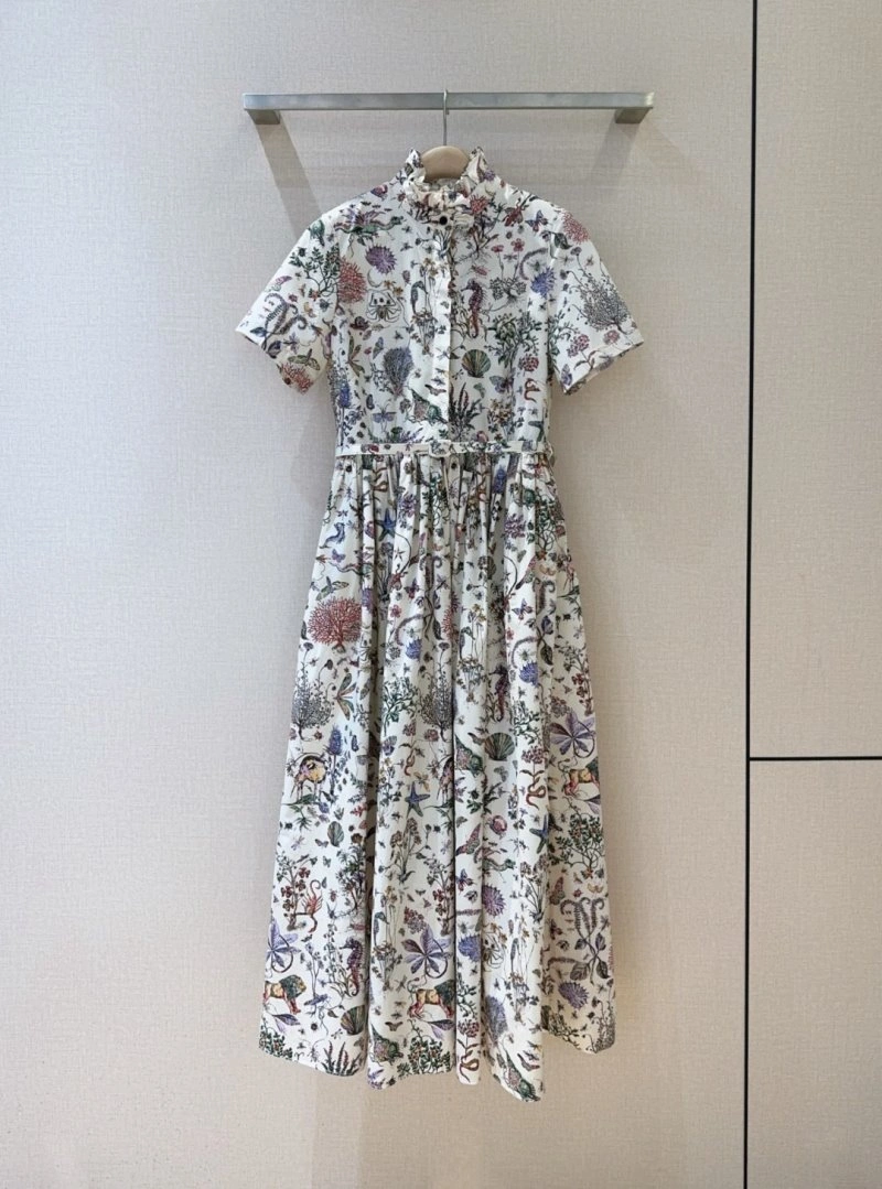 Christian Dior Dress
