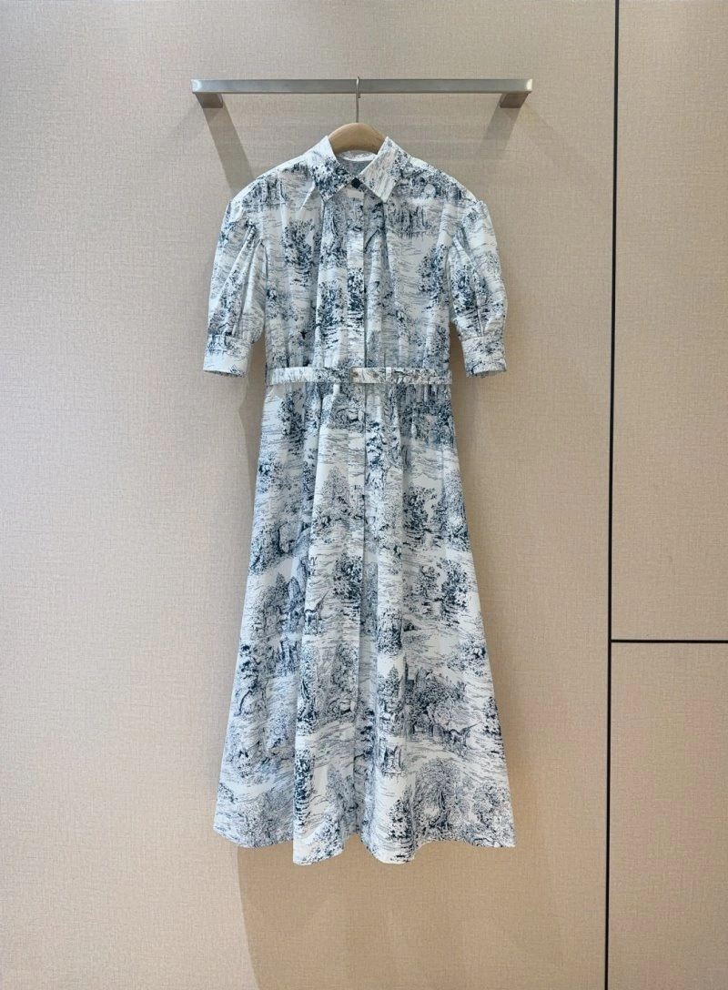 Christian Dior Dress
