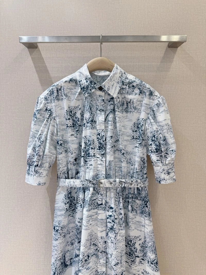 Affordable Christian Dior Dress