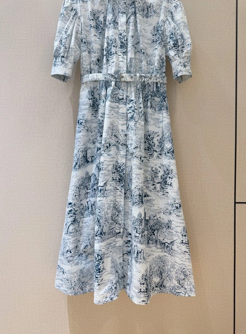 Affordable Christian Dior Dress
