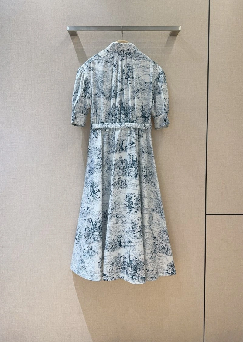 Affordable Christian Dior Dress