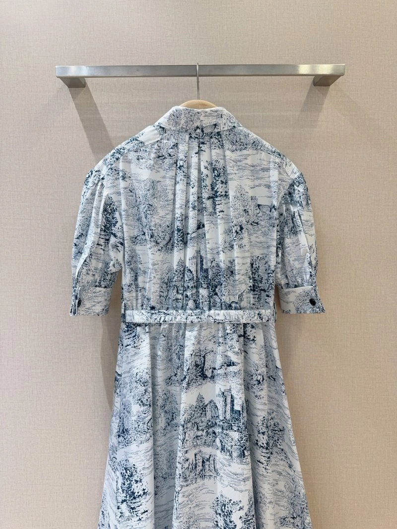 Affordable Christian Dior Dress