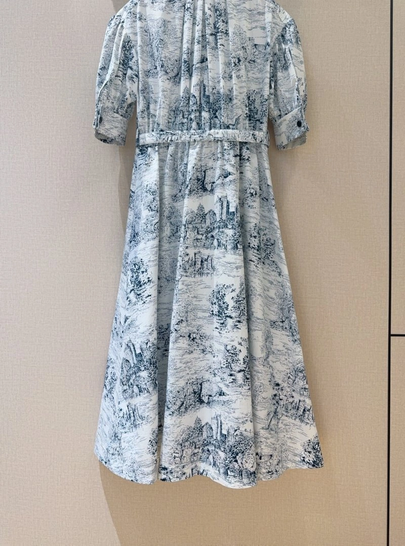 Affordable Christian Dior Dress