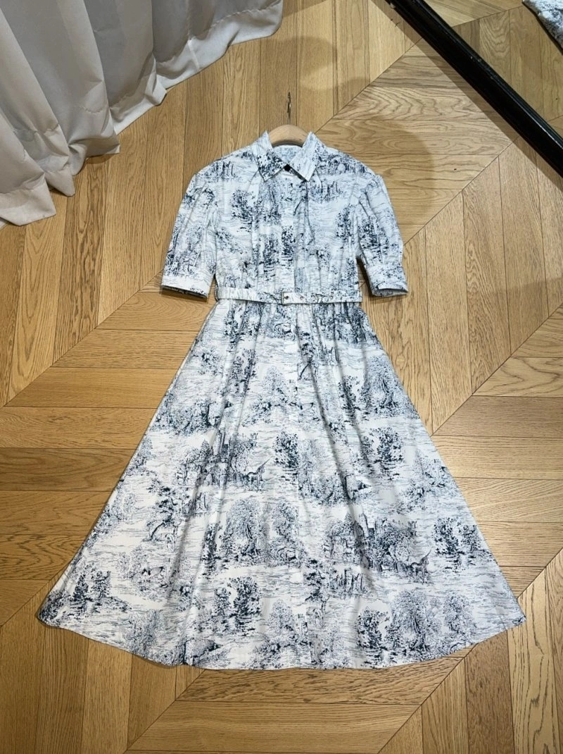 Affordable Christian Dior Dress
