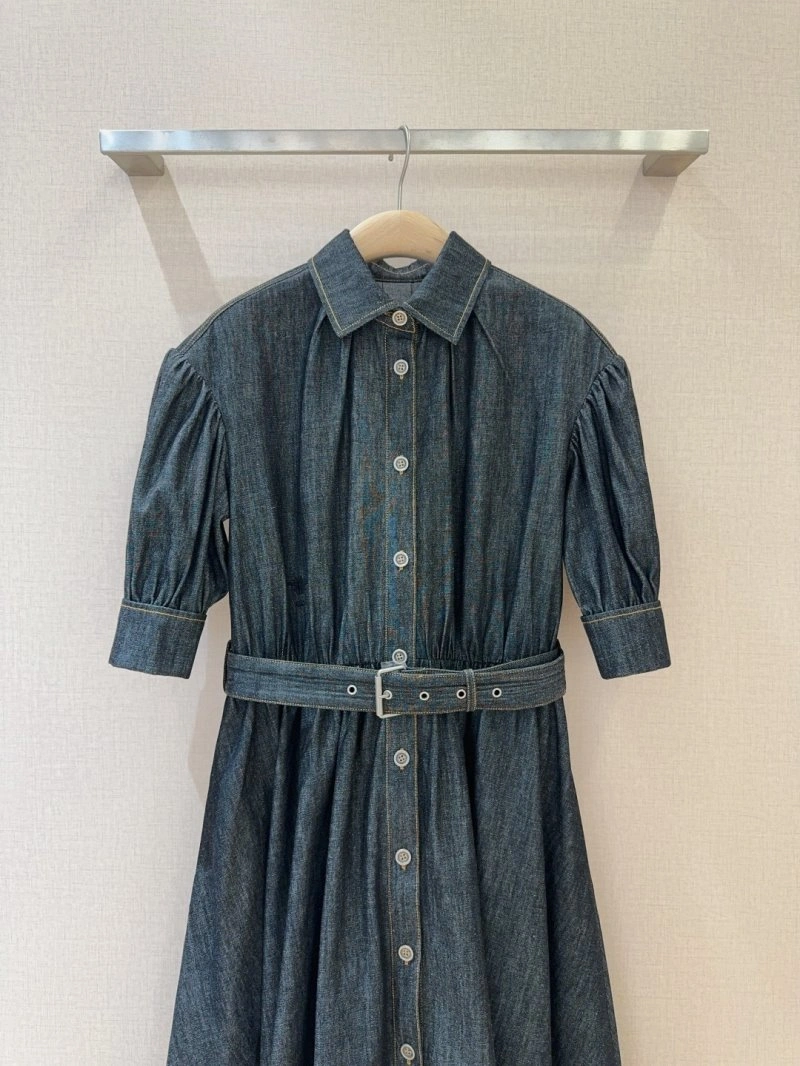 Real Christian Dior Dress