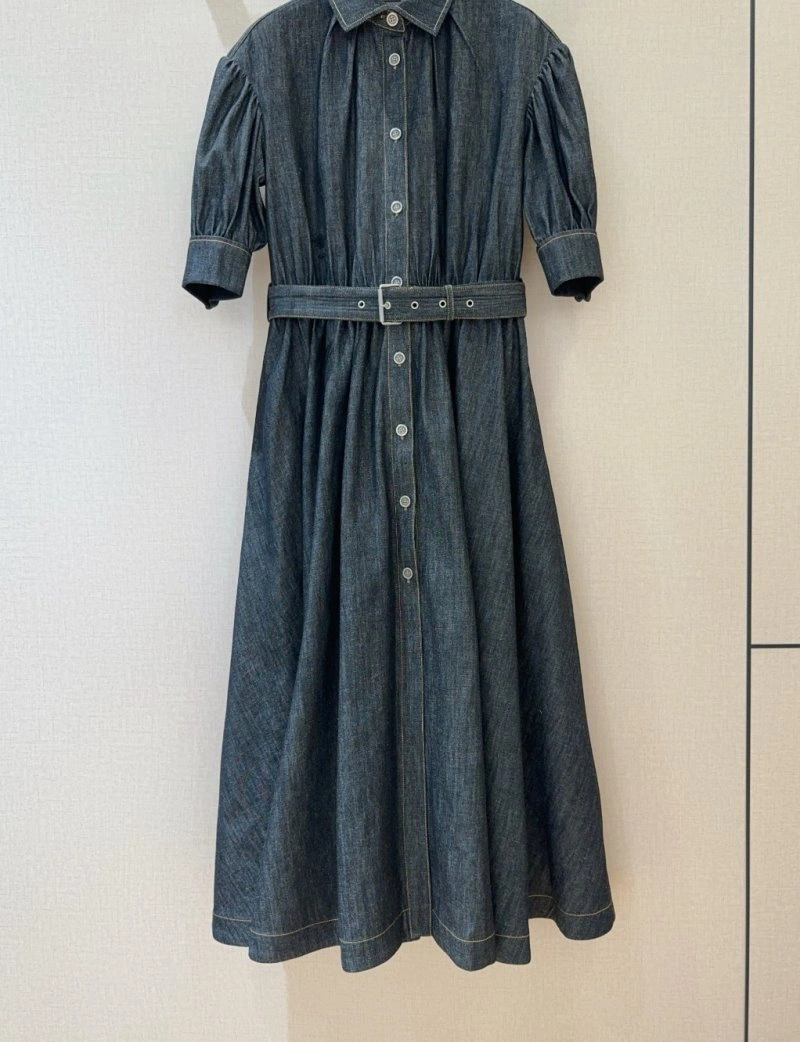 Real Christian Dior Dress