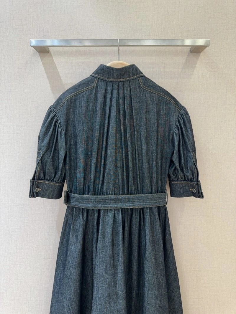 Real Christian Dior Dress