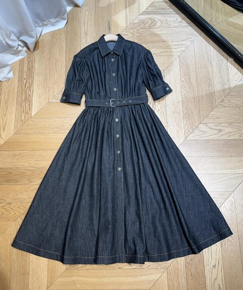 Real Christian Dior Dress