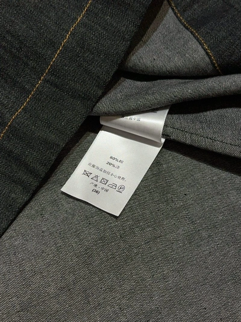 Real Christian Dior Dress