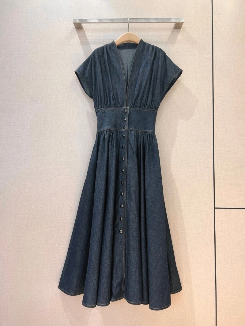 Christian Dior Dress