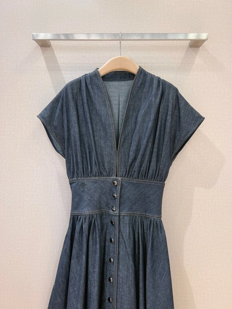 Inexpensive Christian Dior Dress