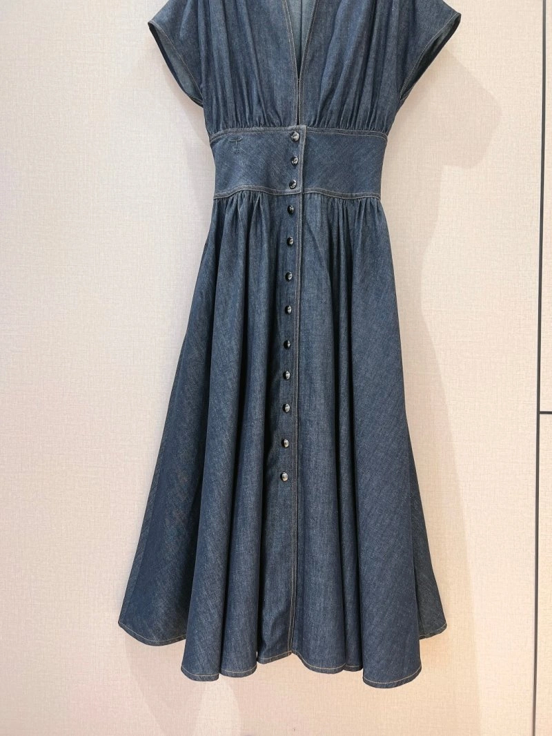 Inexpensive Christian Dior Dress