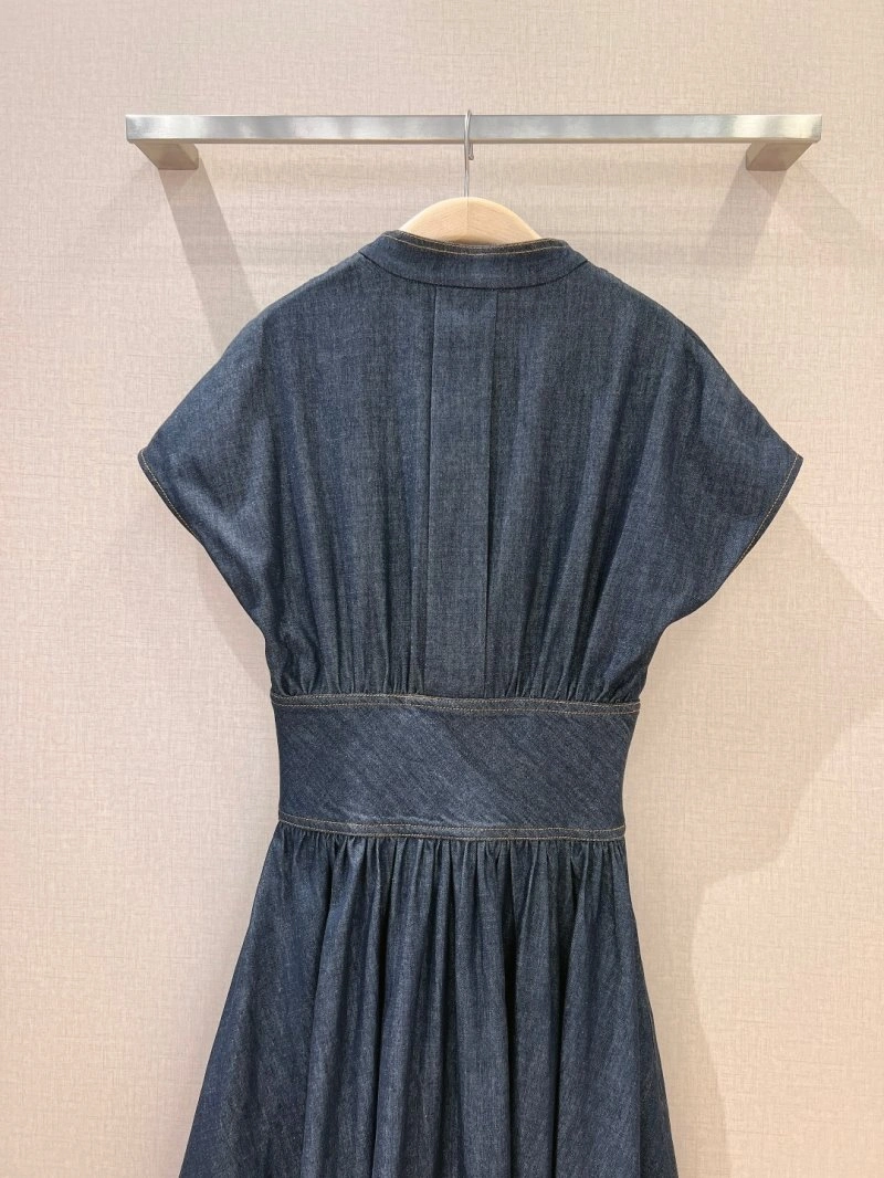Inexpensive Christian Dior Dress