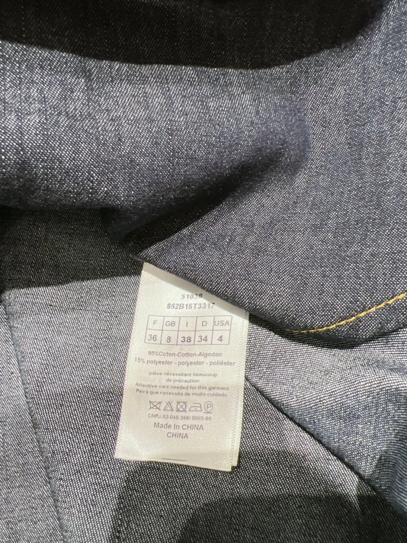 Inexpensive Christian Dior Dress