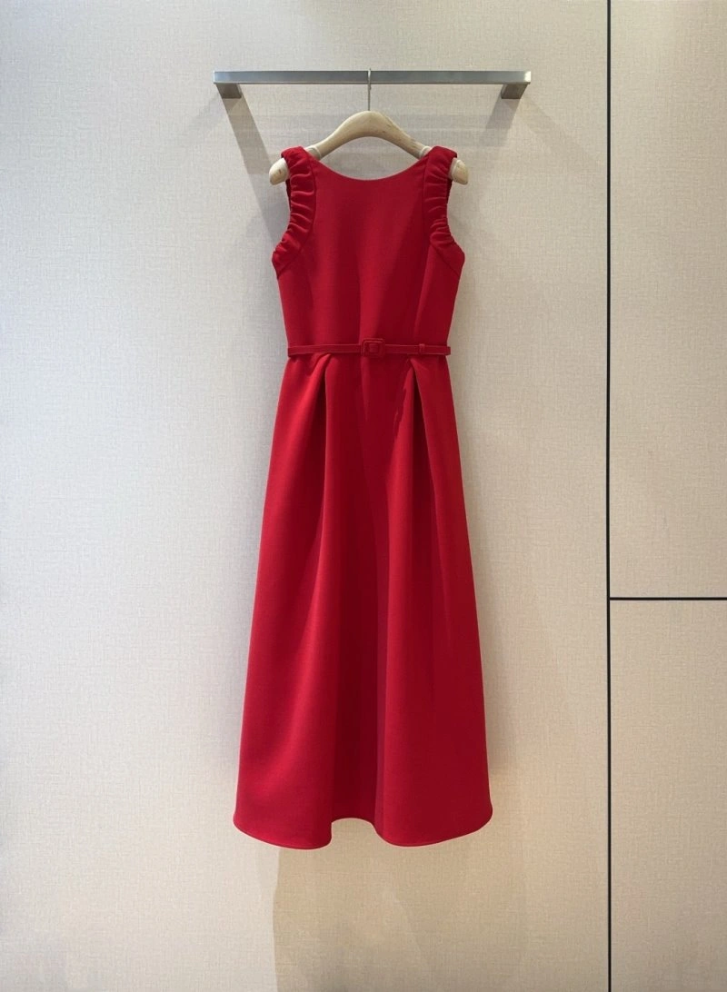 Christian Dior Dress
