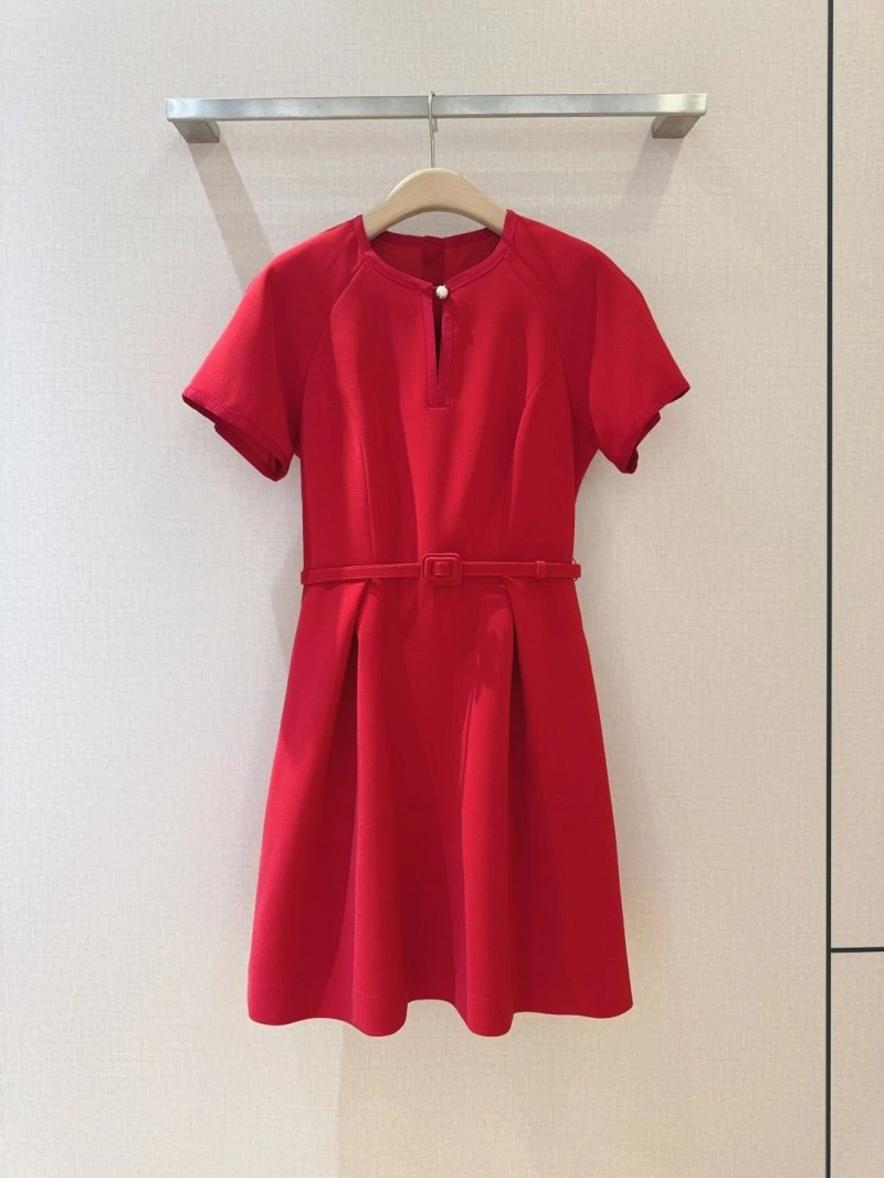 Christian Dior Dress