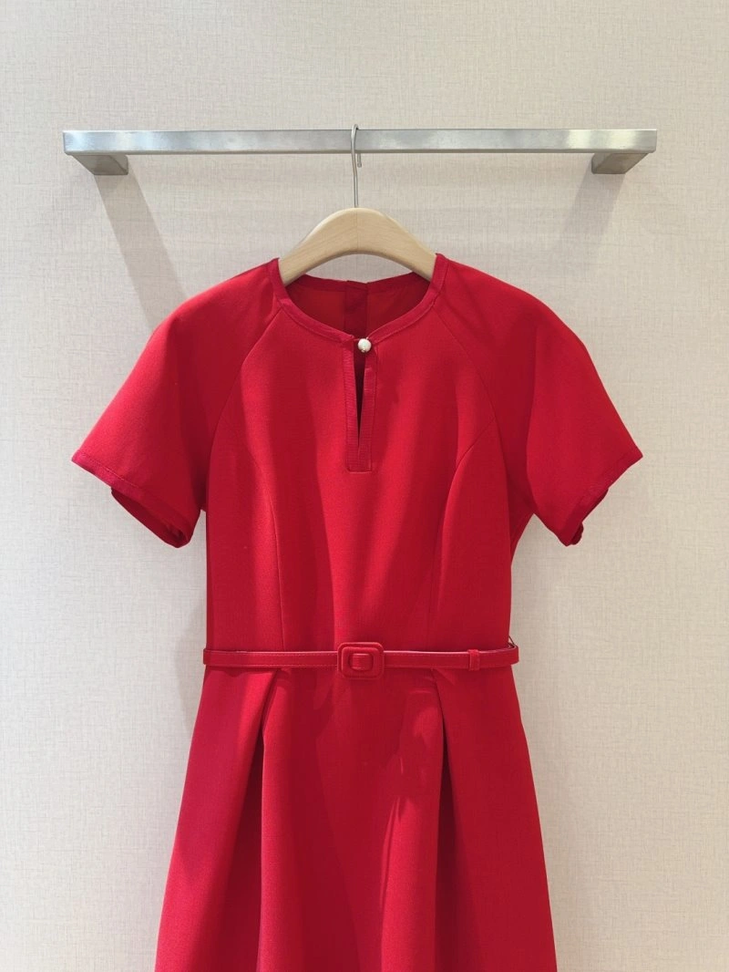 Exact replica Christian Dior Dress