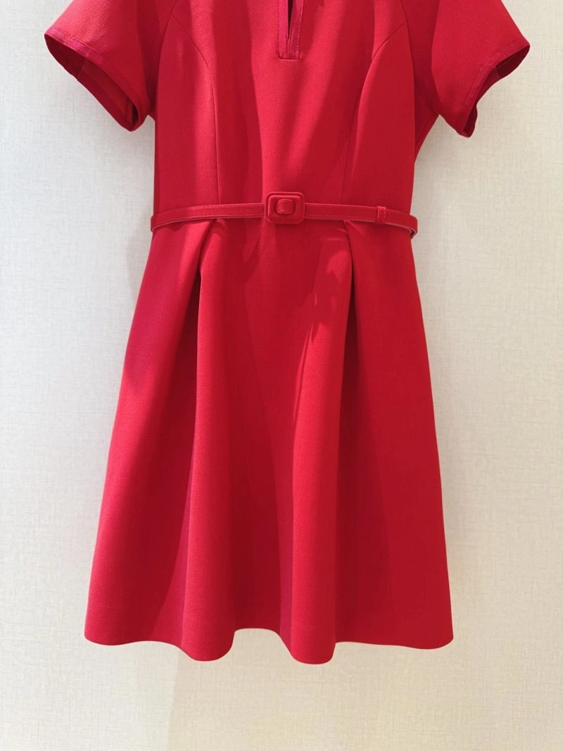 Exact replica Christian Dior Dress