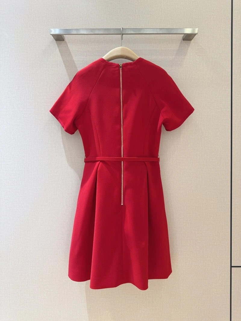 Exact replica Christian Dior Dress