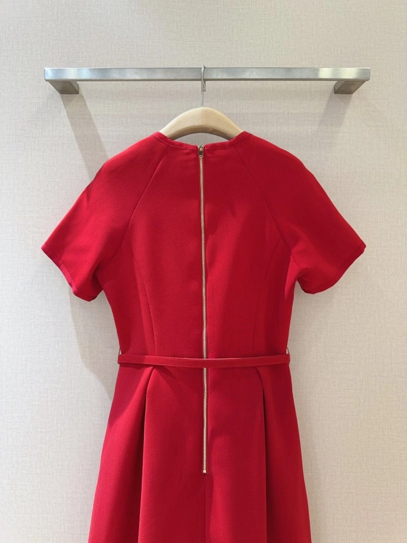 Exact replica Christian Dior Dress