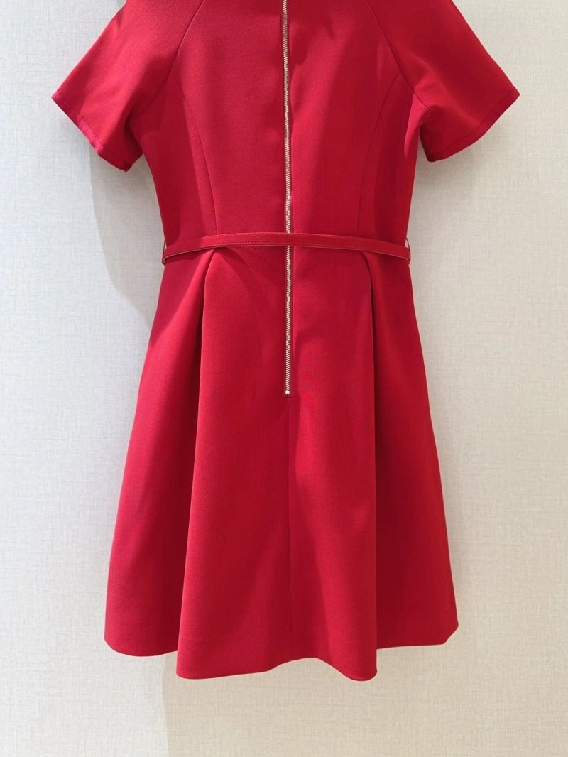 Exact replica Christian Dior Dress