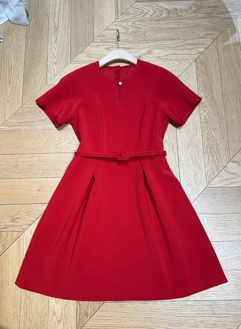 Exact replica Christian Dior Dress